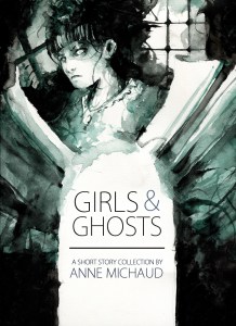 Anne Michaud | Author of Dark Tendency